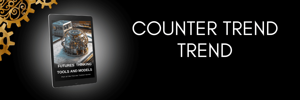 Counter Trend Trend | Futures Alchemist