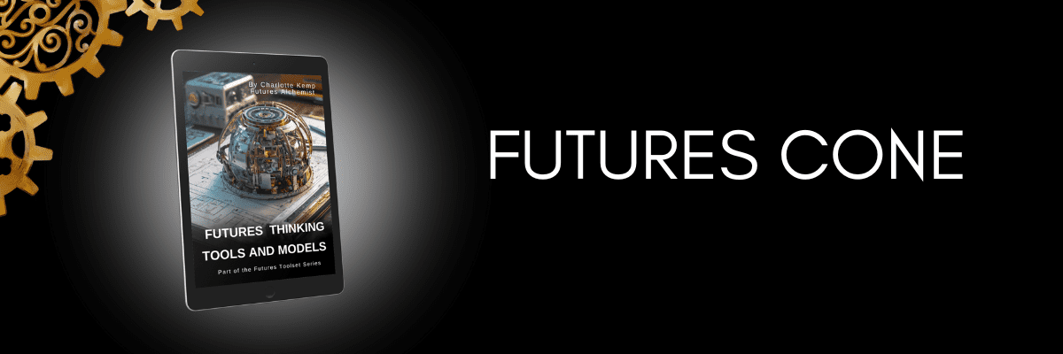 Futures Cone | Futures Alchemist