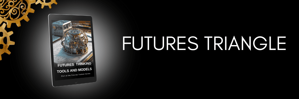 Futures Triangle | Futures Alchemist