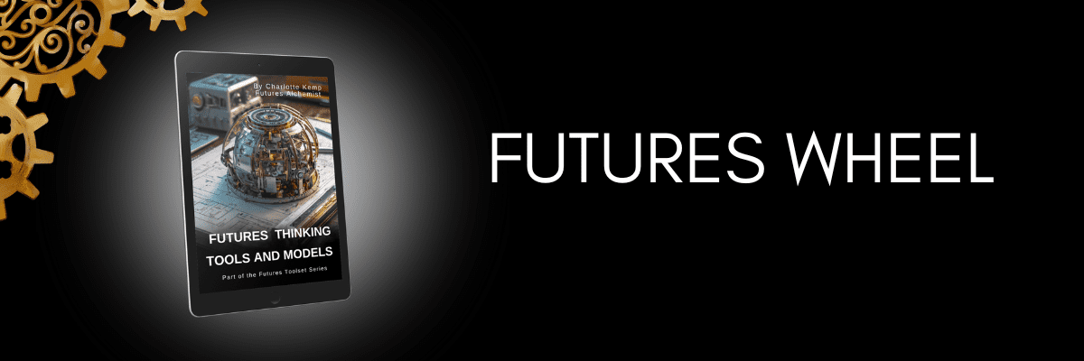 Futures Wheel | Futures Alchemist